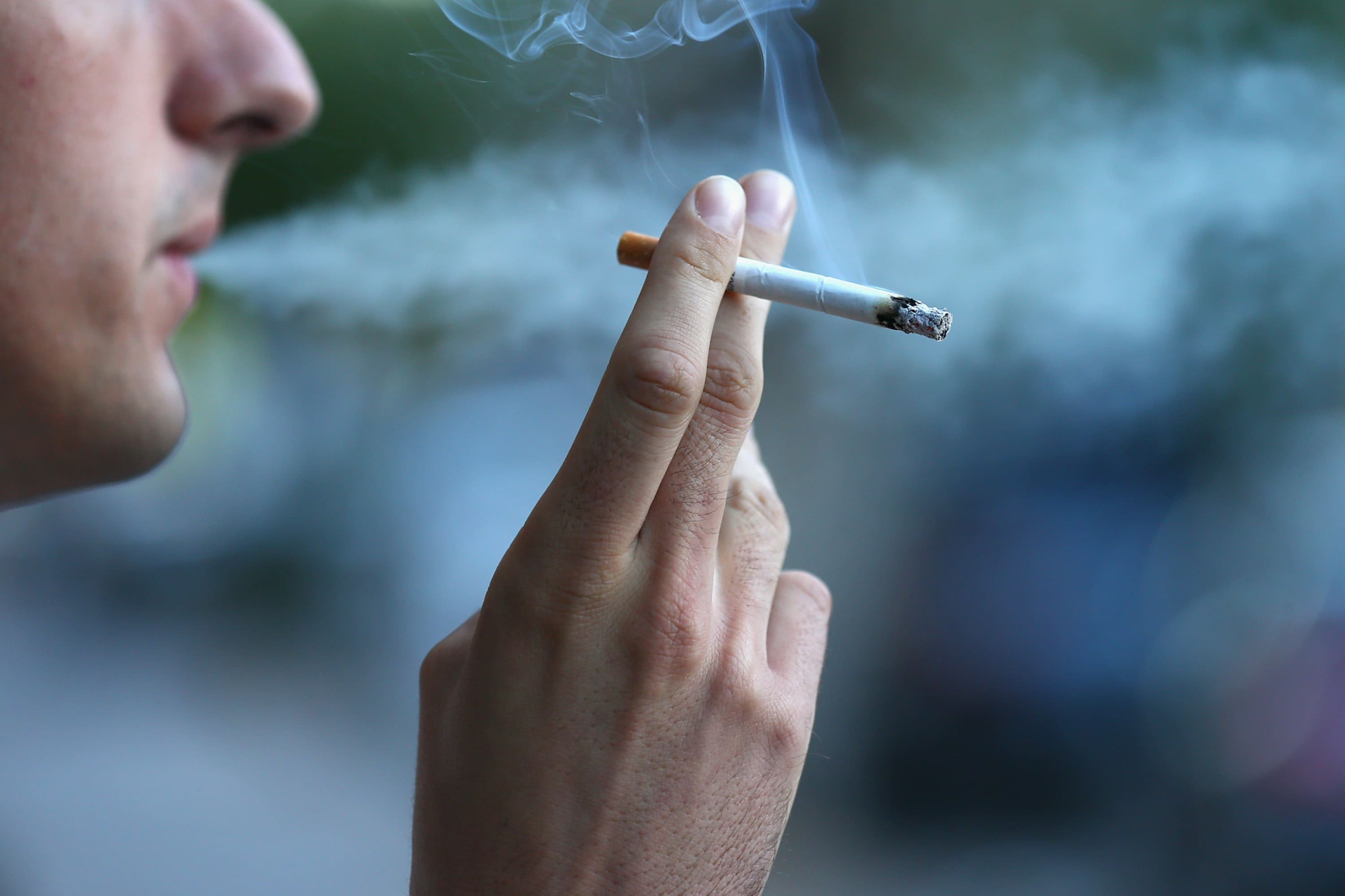 How Smoking Affects Your Throat and Voice - Dr. Manasi Mehra